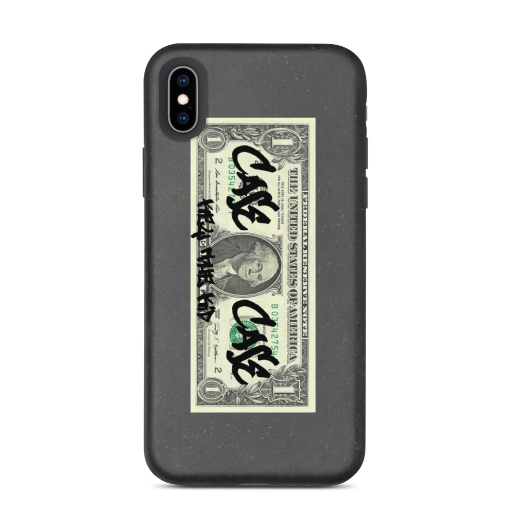 Case Money Iphone case All sizes - Case Clothing